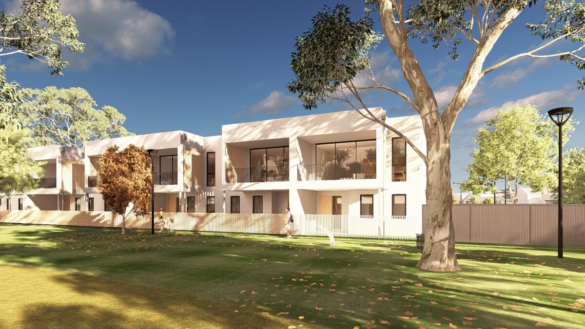 The Tides North Beach Development - Merlino Group